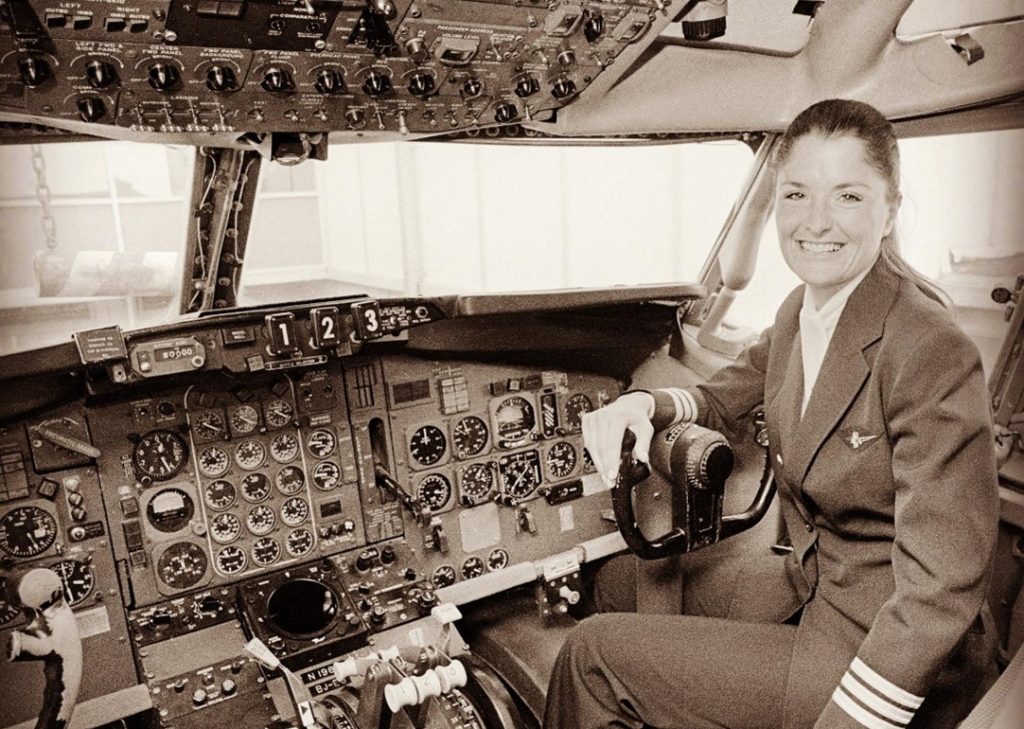 About American – AA Cadet Academy