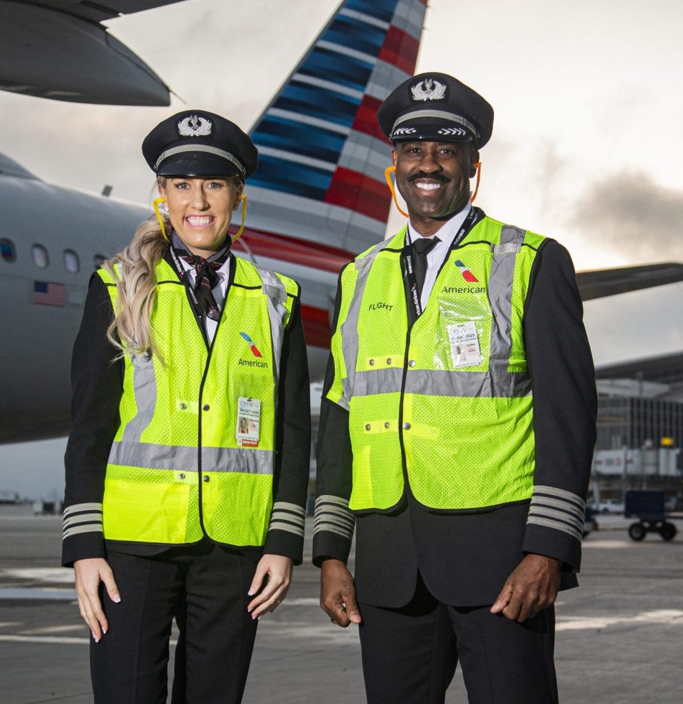 About The Academy – AA Cadet Academy